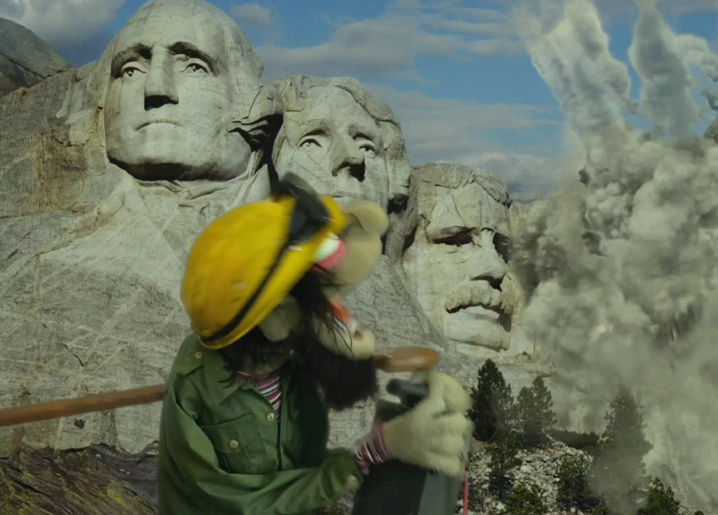 Image - Vaudeville crazy harry the muppets.jpg - Muppet Wiki