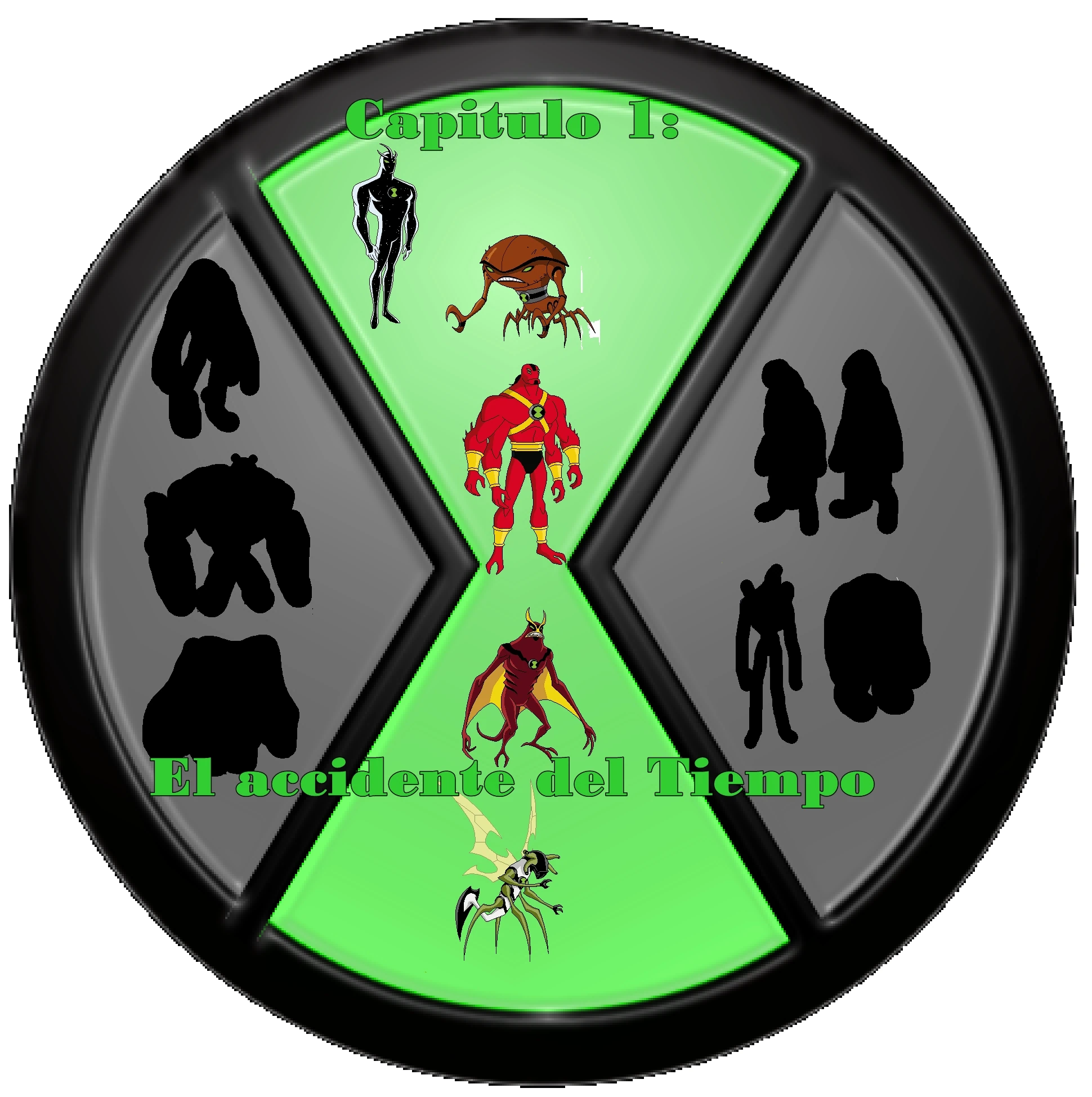 Extrematrix Comunidad Ben 10 Fanon Wiki