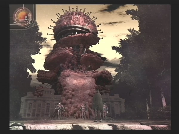 Hiruko - Megami Tensei Wiki: a Demonic Compendium of your True Self