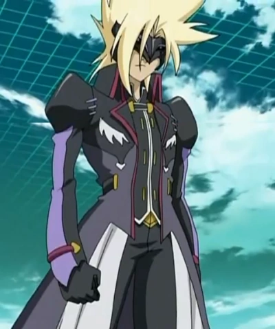 Spectra Phantom - Bakuganpedia