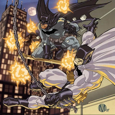 Image - 182671-187605-batzarro.jpg - Batman Wiki