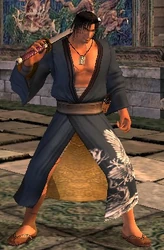 Favourite 2P costume? | 8WAYRUN.com