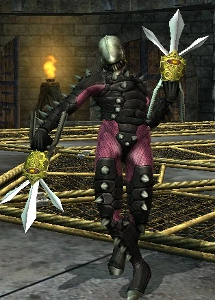 Image - C voldo 3p.jpg - The Soulcalibur Wiki - Soulcalibur 4 ...
