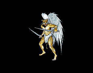 Sytry - Megami Tensei Wiki: a Demonic Compendium of your True Self