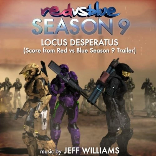 Image - Locus Desperatus S9 Single.png - Red vs. Blue Wiki, The ...