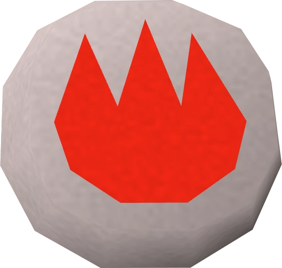 Fire rune - The RuneScape Wiki
