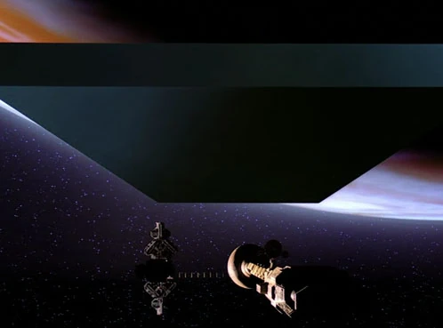 Monolith - 2001: A Space Odyssey Wiki