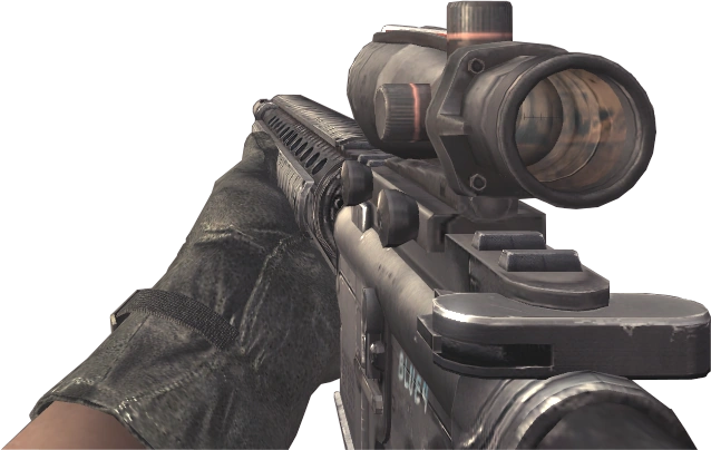 M16A4 images - The Call of Duty Wiki - Black Ops II, Ghosts, and more!