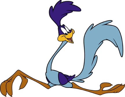 Correcaminos looney tunes - Imagui