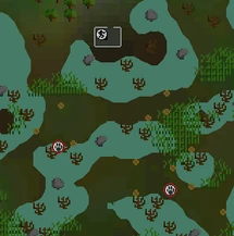 Swamp lizard (Hunter) - The RuneScape Wiki