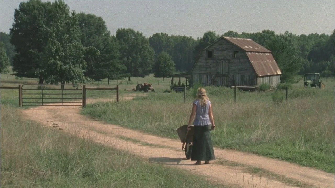 Granja Greene - The Walking Dead Wiki