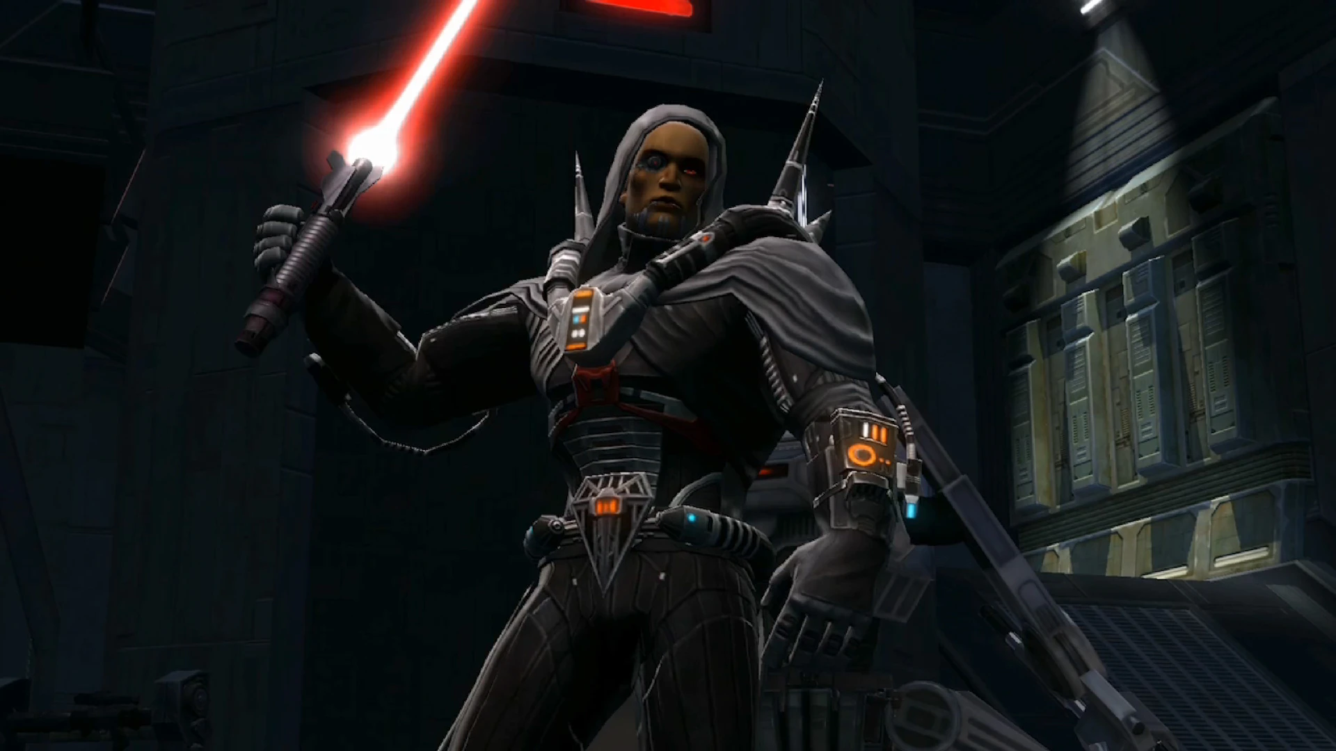 Cyborg – Star Wars - The Old Republic Wiki, SWTOR Wiki, SWTOR MMO ...