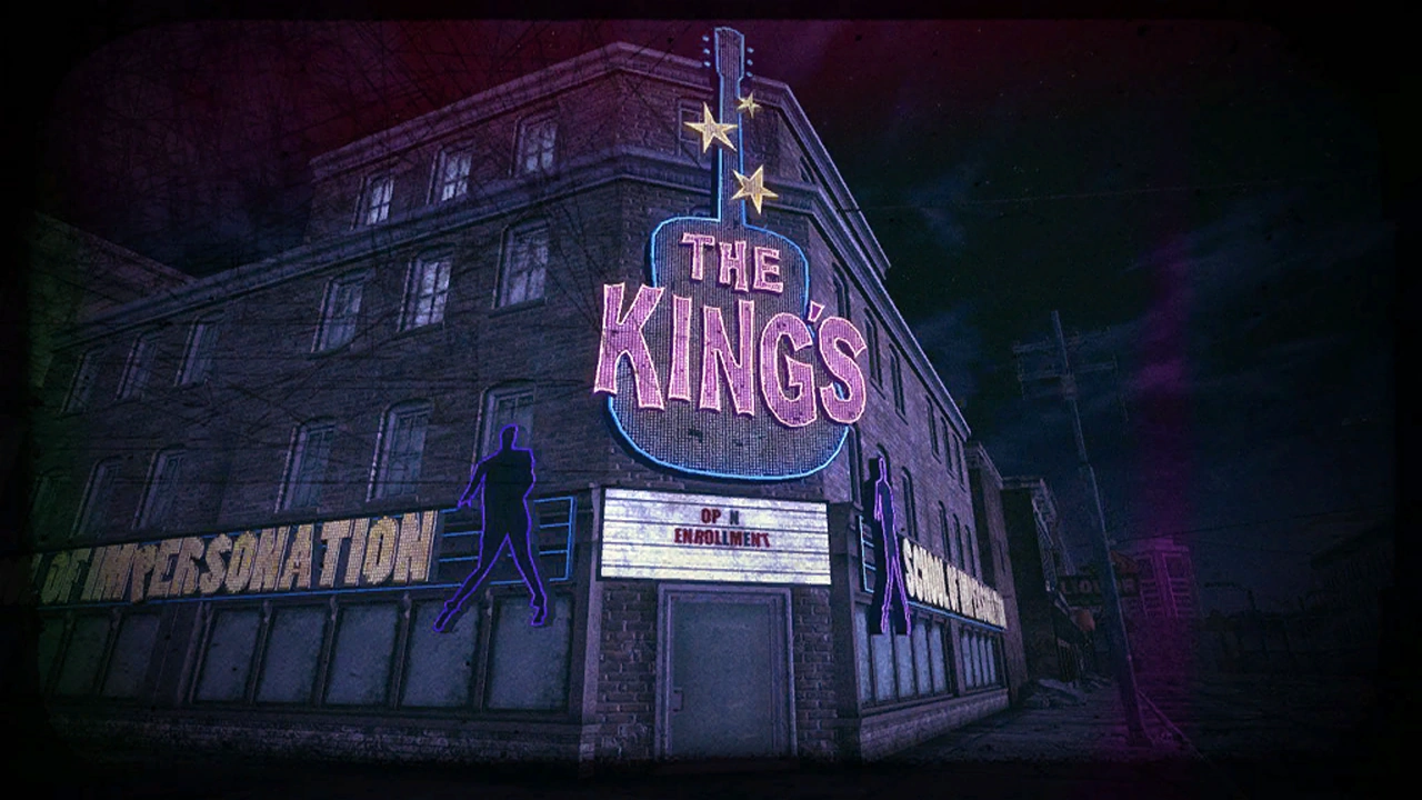 Kings - The Fallout wiki - Fallout: New Vegas and more