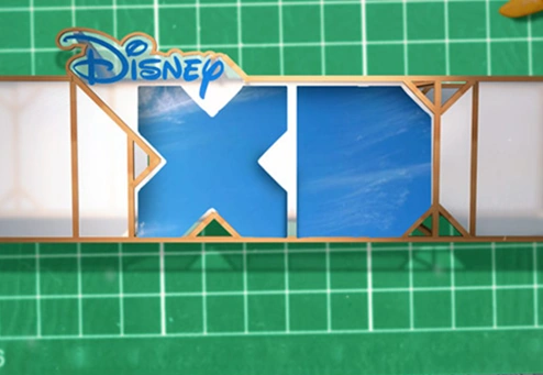Image - Disney XD 2011.png - Disney XD Wiki