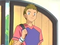 Harrison - WikiDex, la enciclopedia Pokémon