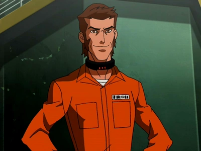 Image - The Riddler Young Justice.png - Batman Wiki