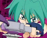 BeyBlade Brasil! : Zeo Zagart!