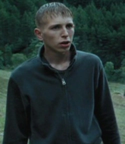 Theodore Nott - Harry/Albus Potter Wiki