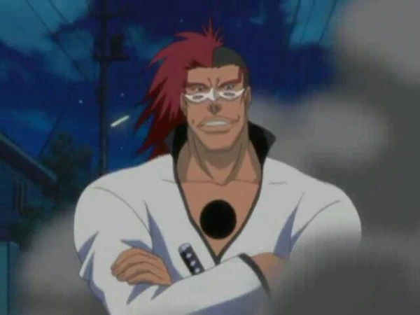 Edrad Liones - Bleach Wiki