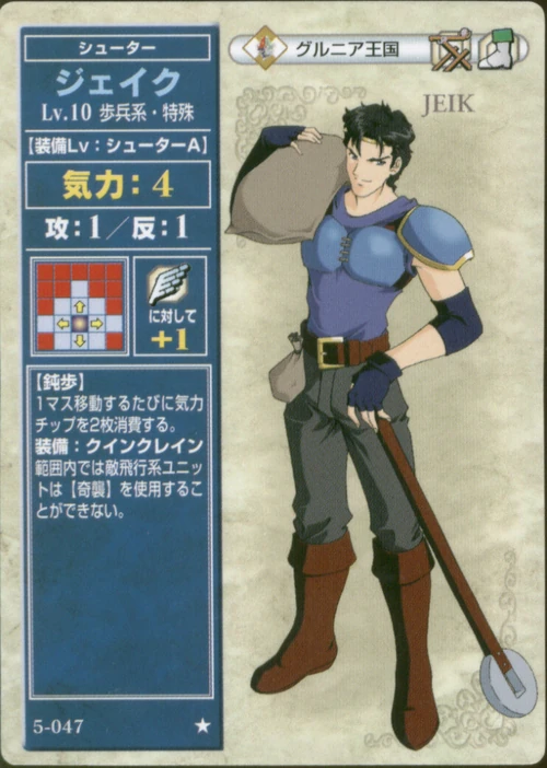 I used to think Seth was Roy's dad, and Eprhaim was Marth's : r/fireemblem