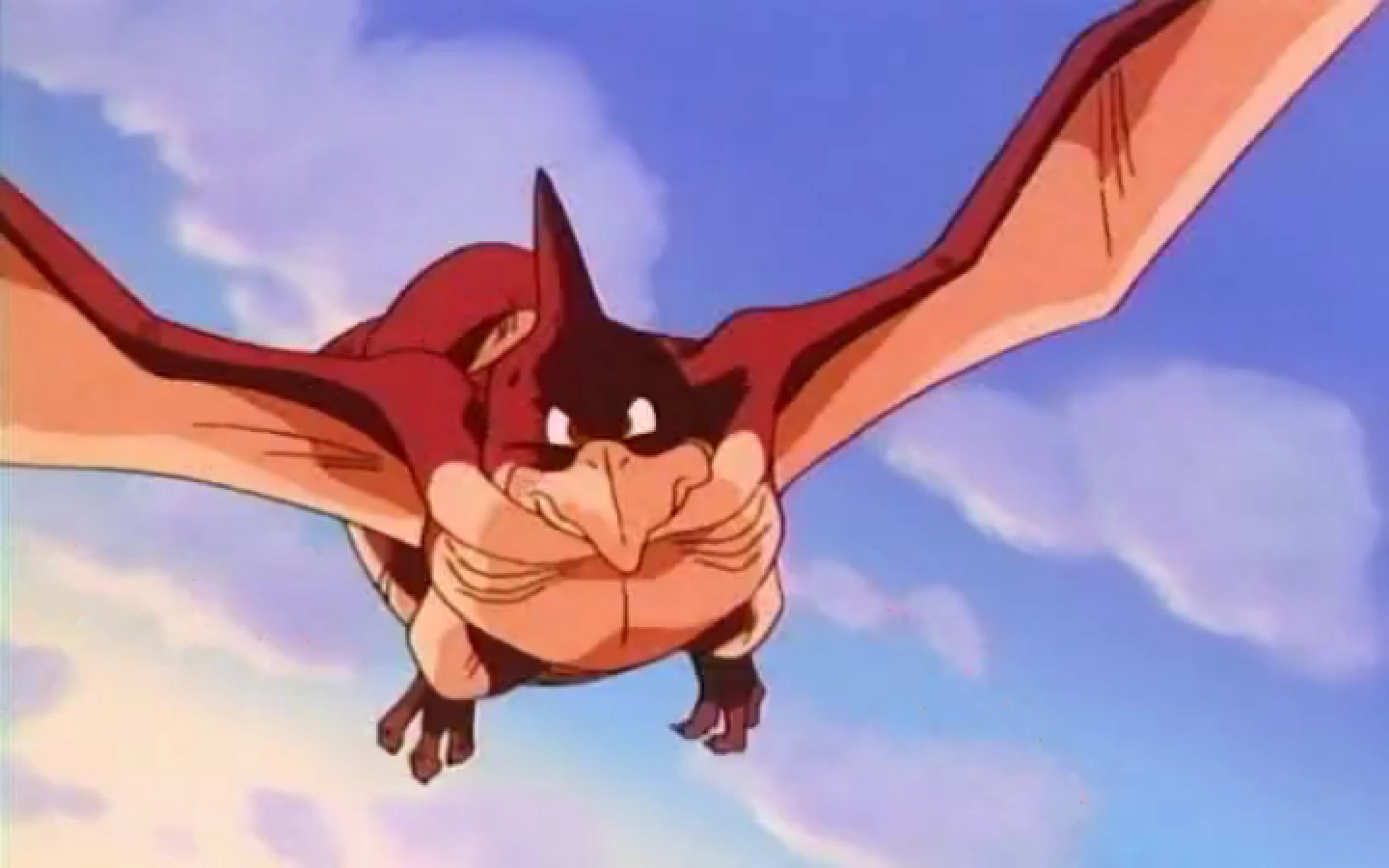 Pterodactyl - Dragon Ball Wiki