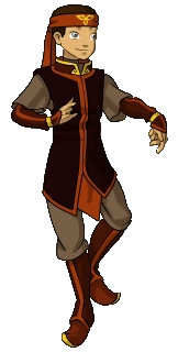 Aang - Nicktoons Toons Wars Wiki