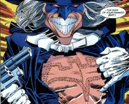 Tally Man - Batman Wiki