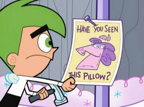 Dyrus claims Phreak kidnapped Mr. Pillow : r/promos