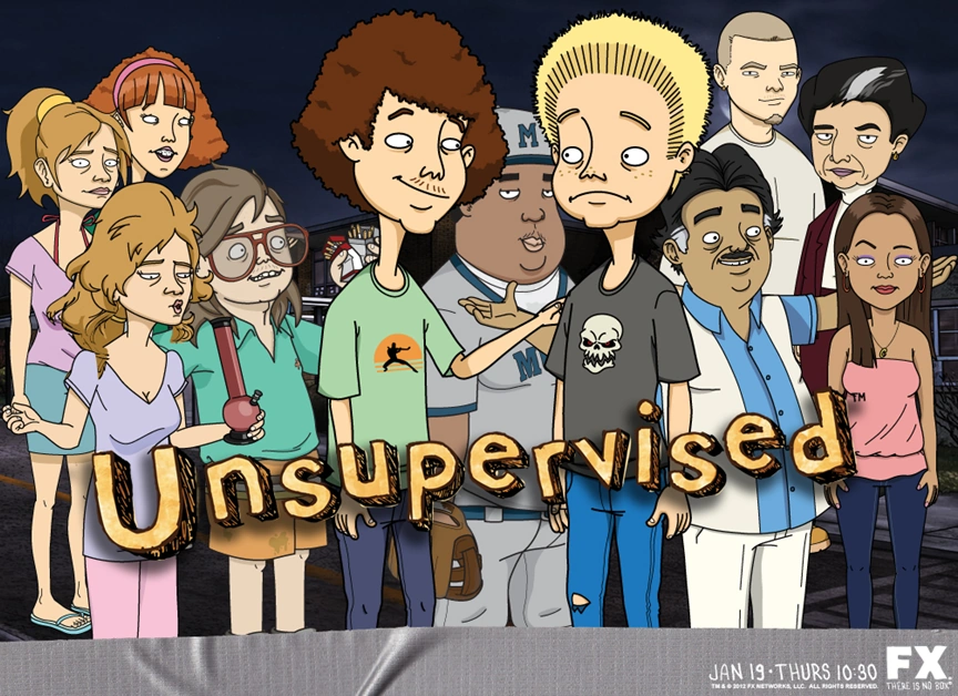 Unsupervised