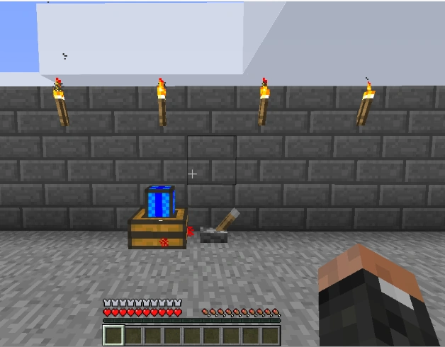 What Engine Does Minecraft Use