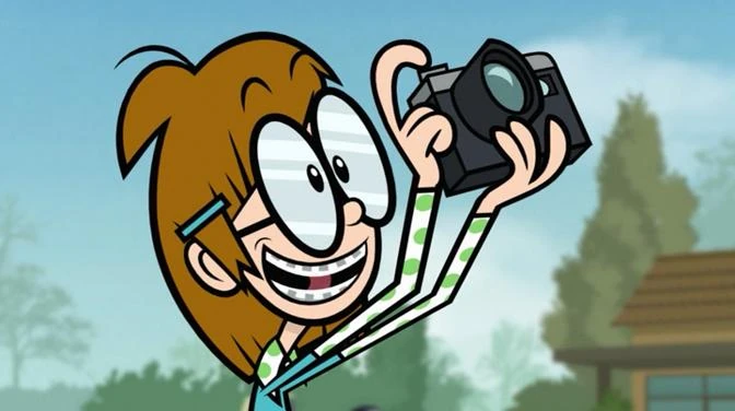 Kick Buttowski Jackie