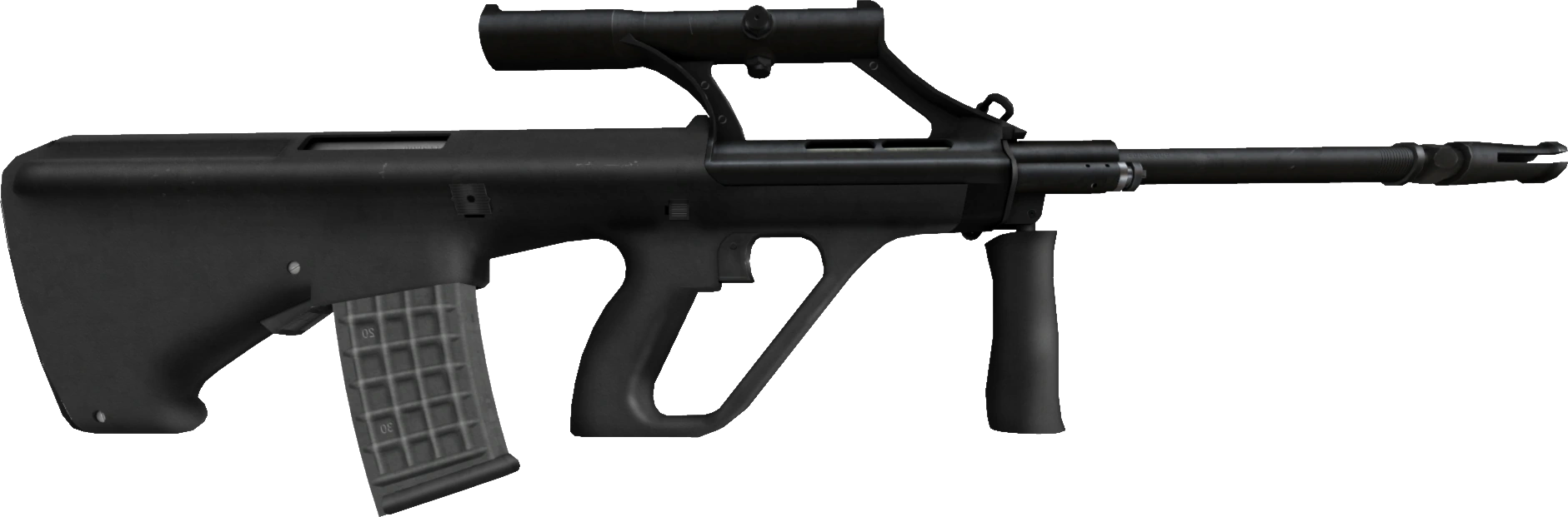 We have enough rifles - Page 2 - GTA Online - GTAForums
