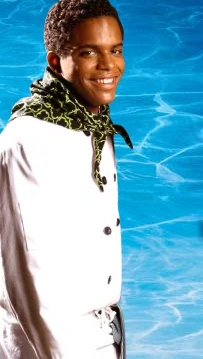 Zeke Baylor - Super Smash Bros. Bowl Wiki