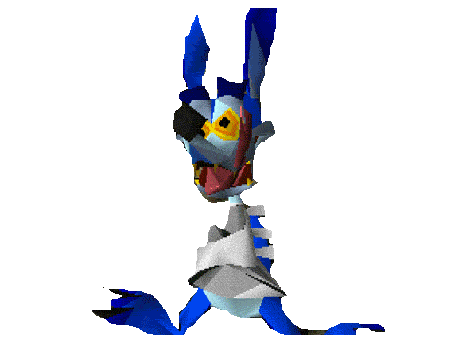 Ripper Roo - Crash Bandicoot Wiki