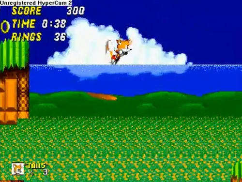 Image - Tails- Sonic 2.jpg - Sonic News Network, the Sonic Wiki
