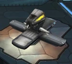 Cadmus Security 2.0 | DC Universe Online Forums
