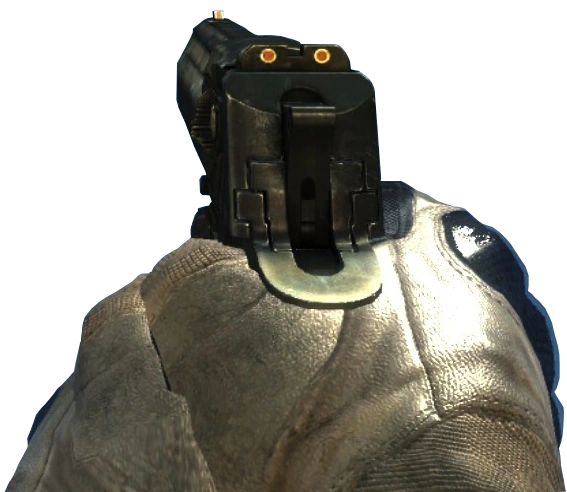 Image - Desert Eagle MW3.png - The Call of Duty Wiki - Black Ops II ...