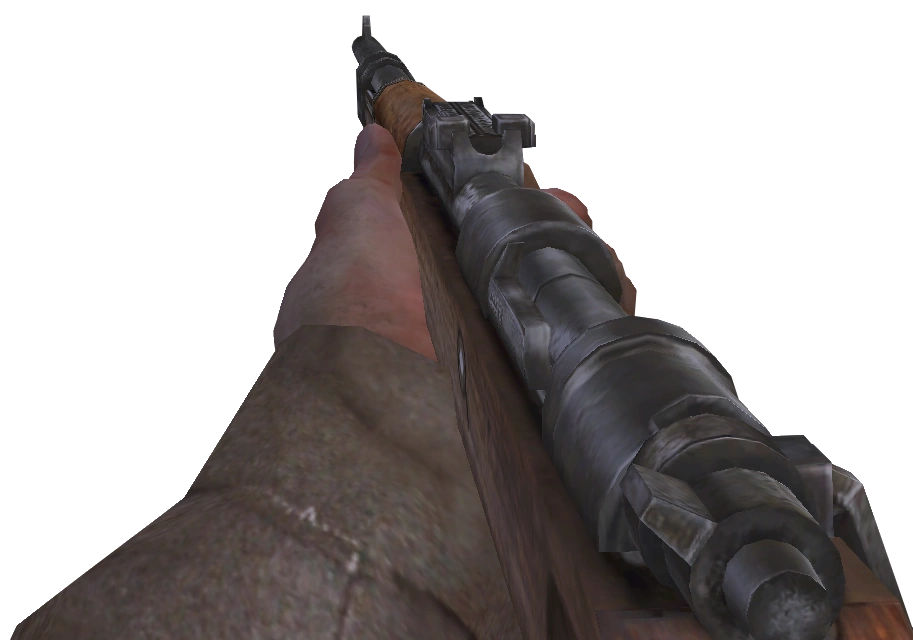 Image - Kar98k COD.png - The Call of Duty Wiki - Black Ops II, Ghosts ...