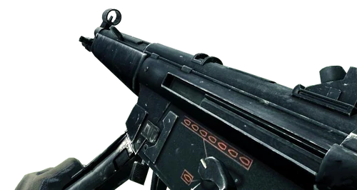 MP5 - The Call of Duty Wiki - Black Ops II, Ghosts, and more!