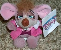 Dormouse Disney Wiki
