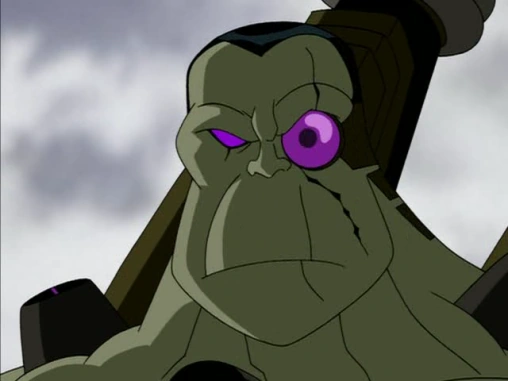 Dr. Vicktor - Universo Ben 10, Bem-vindo ao Omniverso!