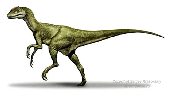 sarcosaurus - JungleKey.fr Image #50
