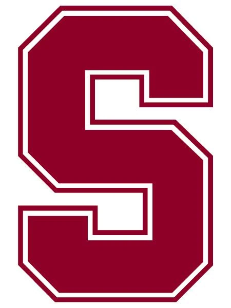 Stanford Football Logo