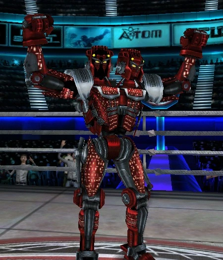 Image - Photo copy.jpg - Real steel Wiki
