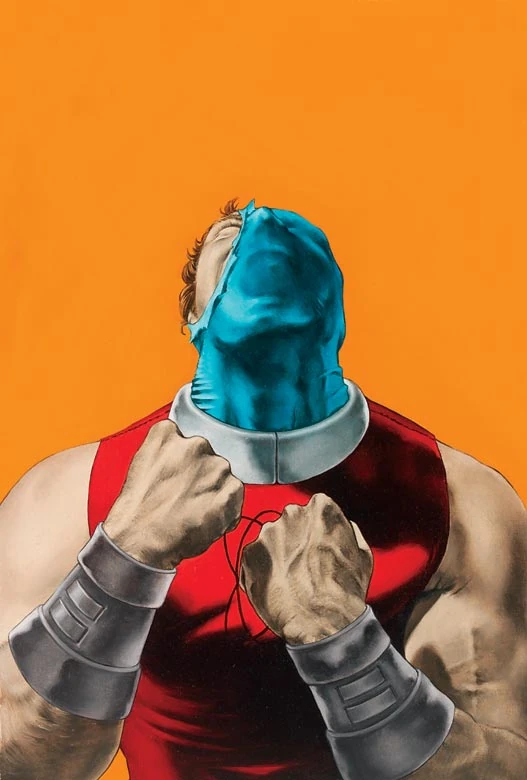 Image - Atom Smasher 002.jpg - DC Comics Database