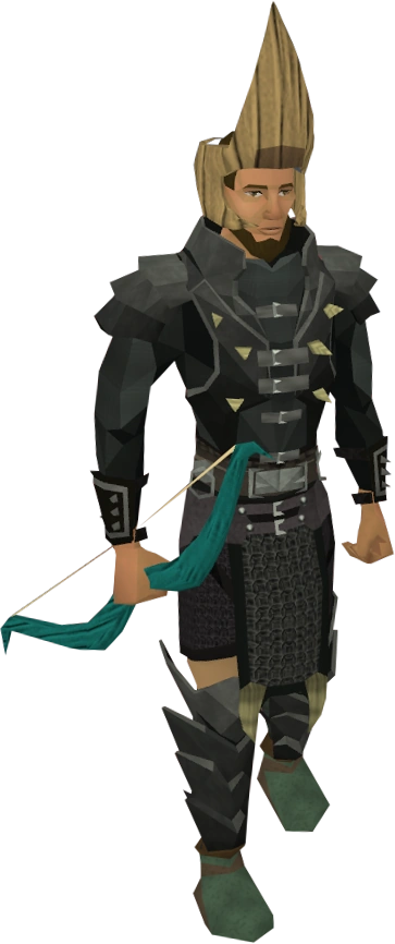 How to kill Dark Beasts! : r/runescape