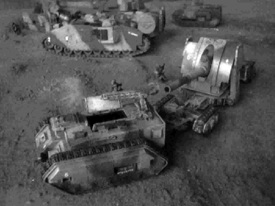 Trojan - Warhammer 40K Wiki - Space Marines, Chaos, planets, and more