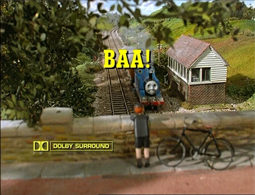 Image - Baa!titlecard.png - Thomas the Tank Engine Wikia