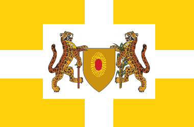 The Incan Empire (The Greater Americas) - Alternative History