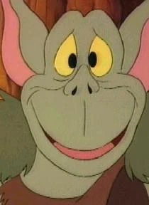 Toadie – Gummibärenbande Wiki